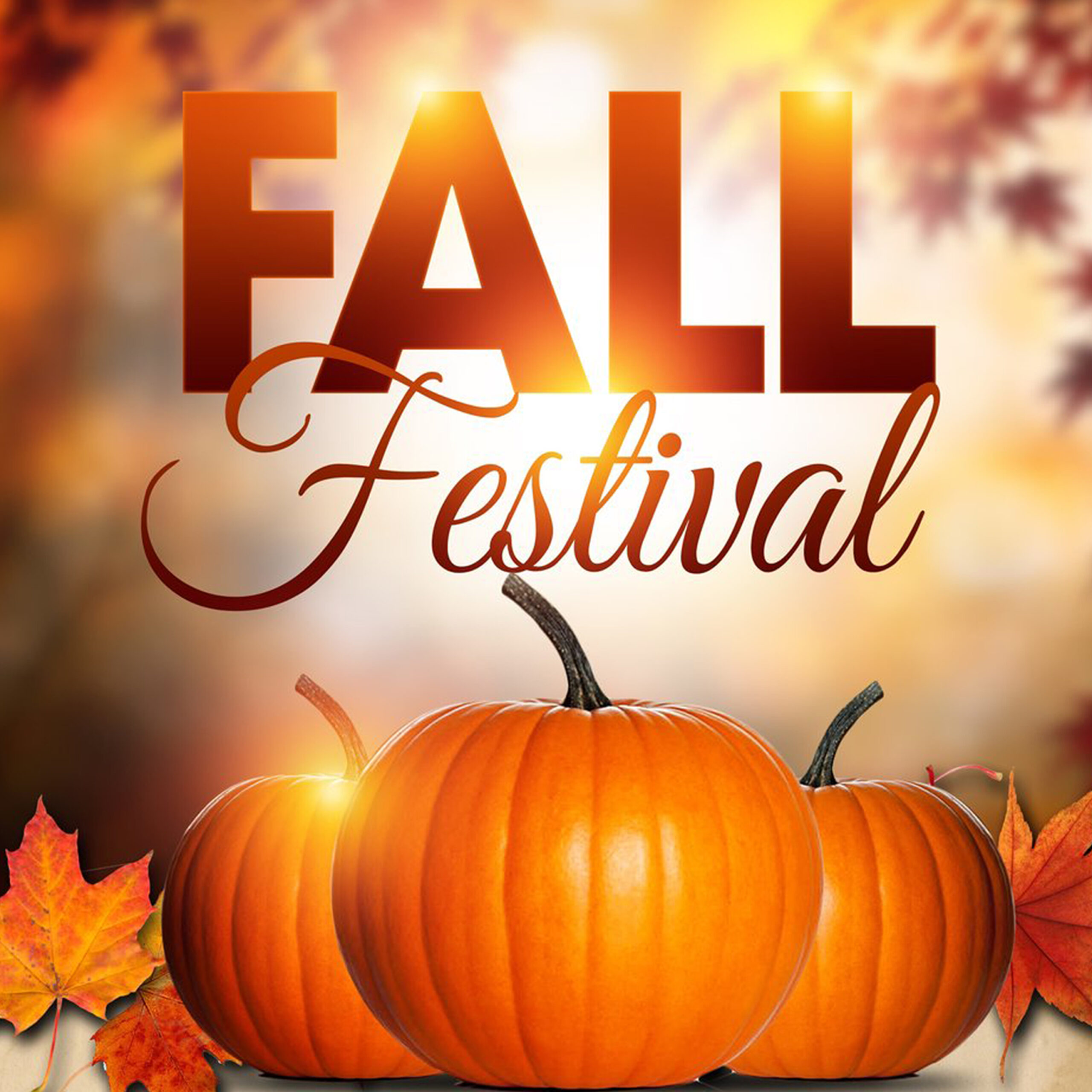 Fall Festival - Baylor Baptist Church